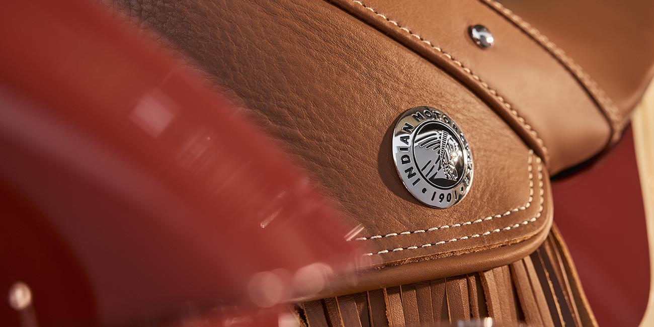 Indian Springfield Special Edition | Indian® Motorcycles - Australia